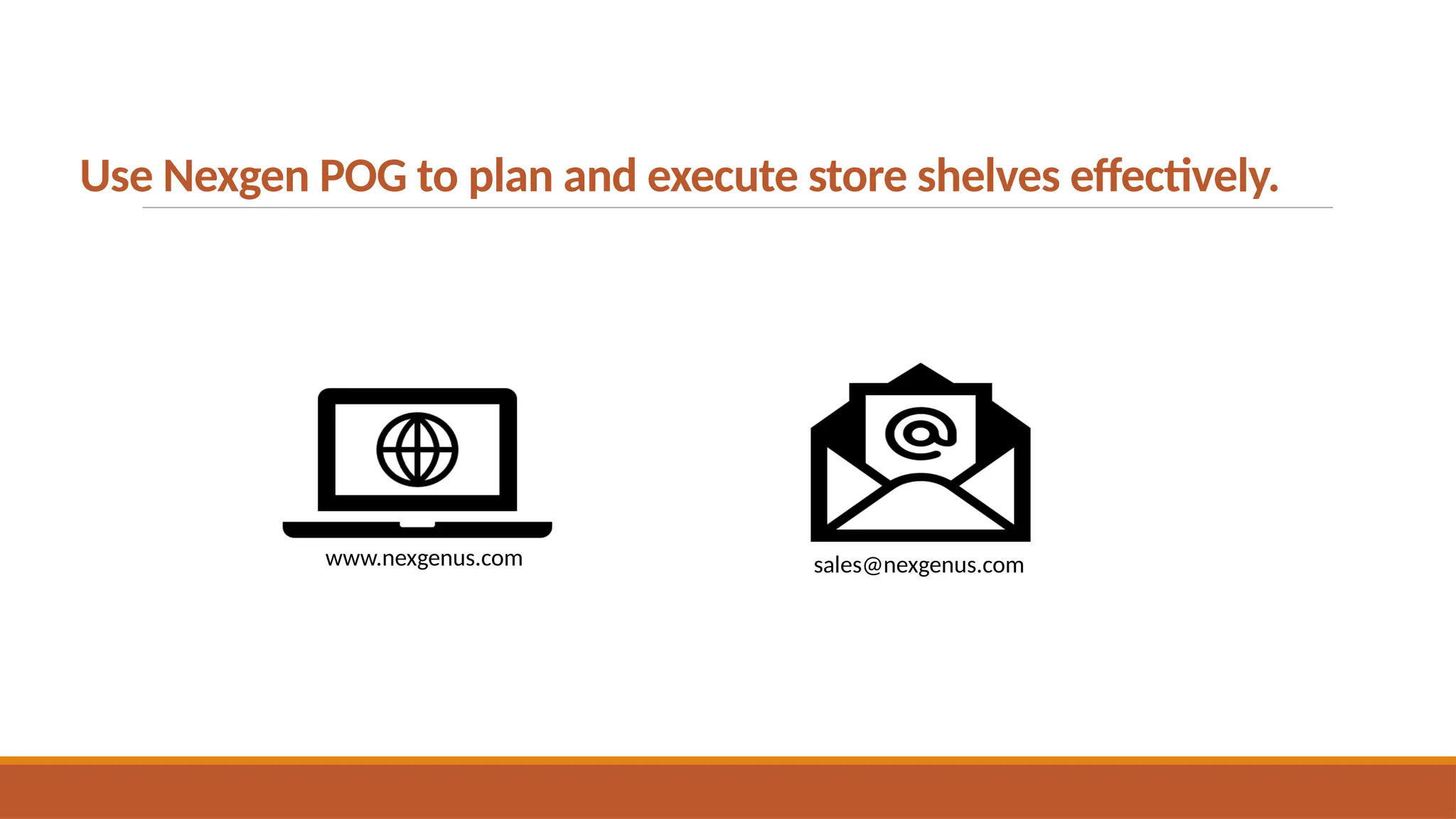Visual Merchandising Simplified: Types of Planograms Every Retailer ...