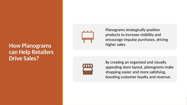 Visual Merchandising Simplified: Types of Planograms Every Retailer ...