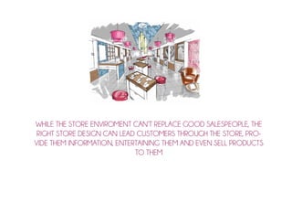 Visual merchandising the basics | PDF