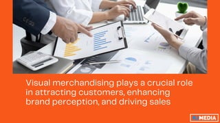 Visual Merchandising Tips for Cannabis Retailers | PPT