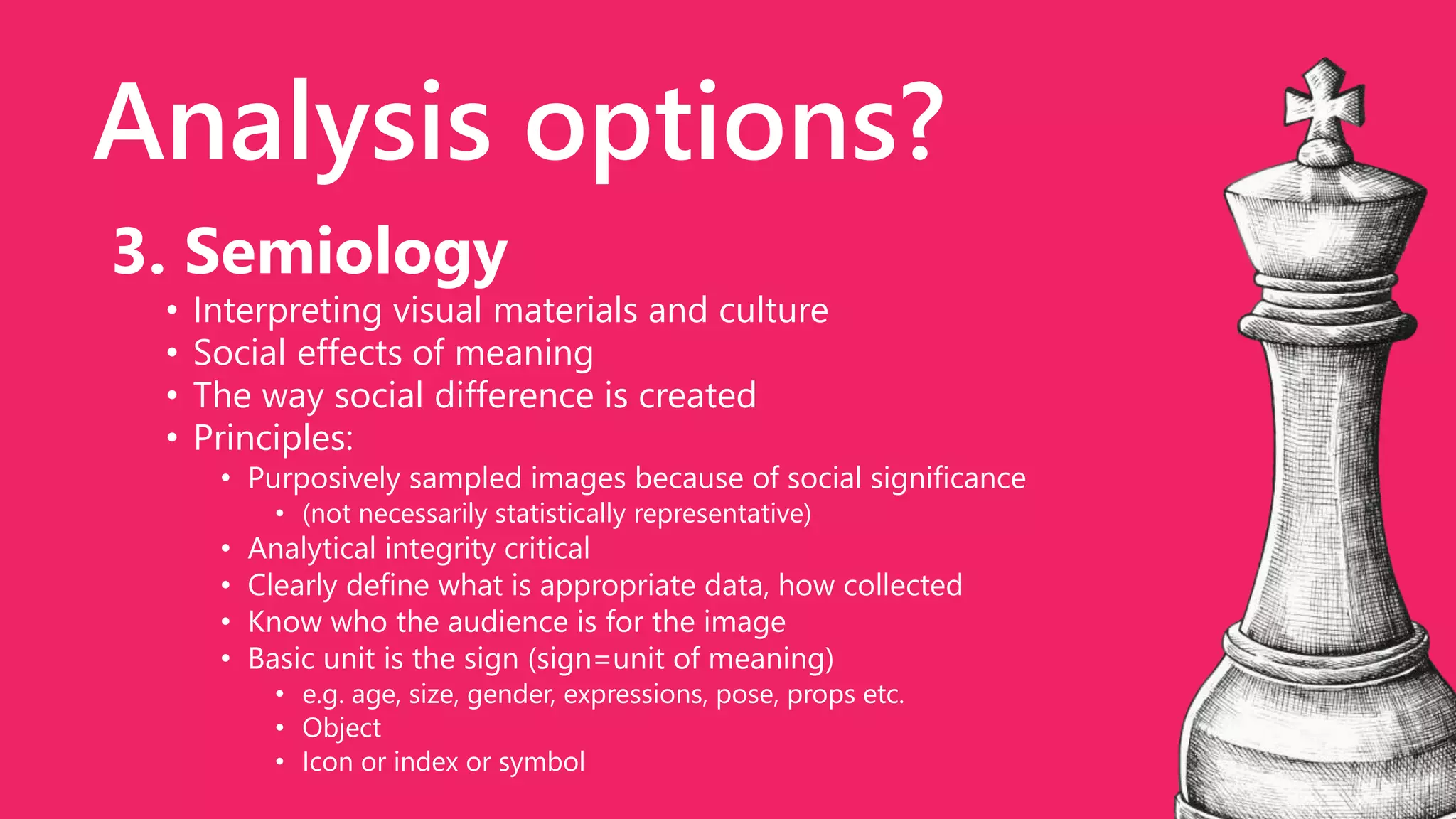 Visual Methodologies in Evaluations | PPTX