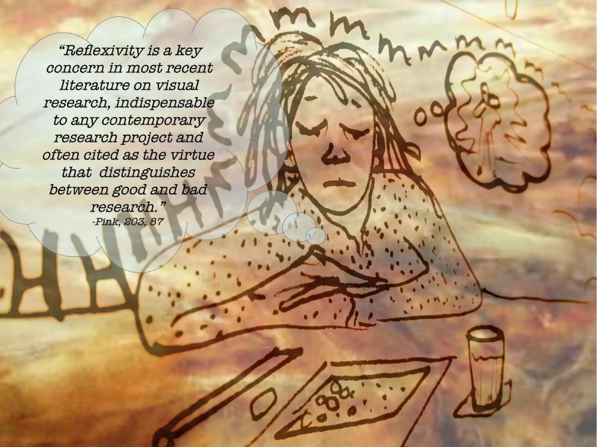 Visual Methods in Qualitative Research | ODP