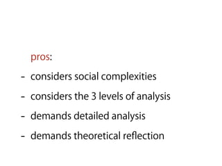 Semiotics in the Visual | PPT