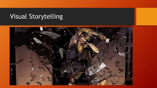 Visual Media | PPTX