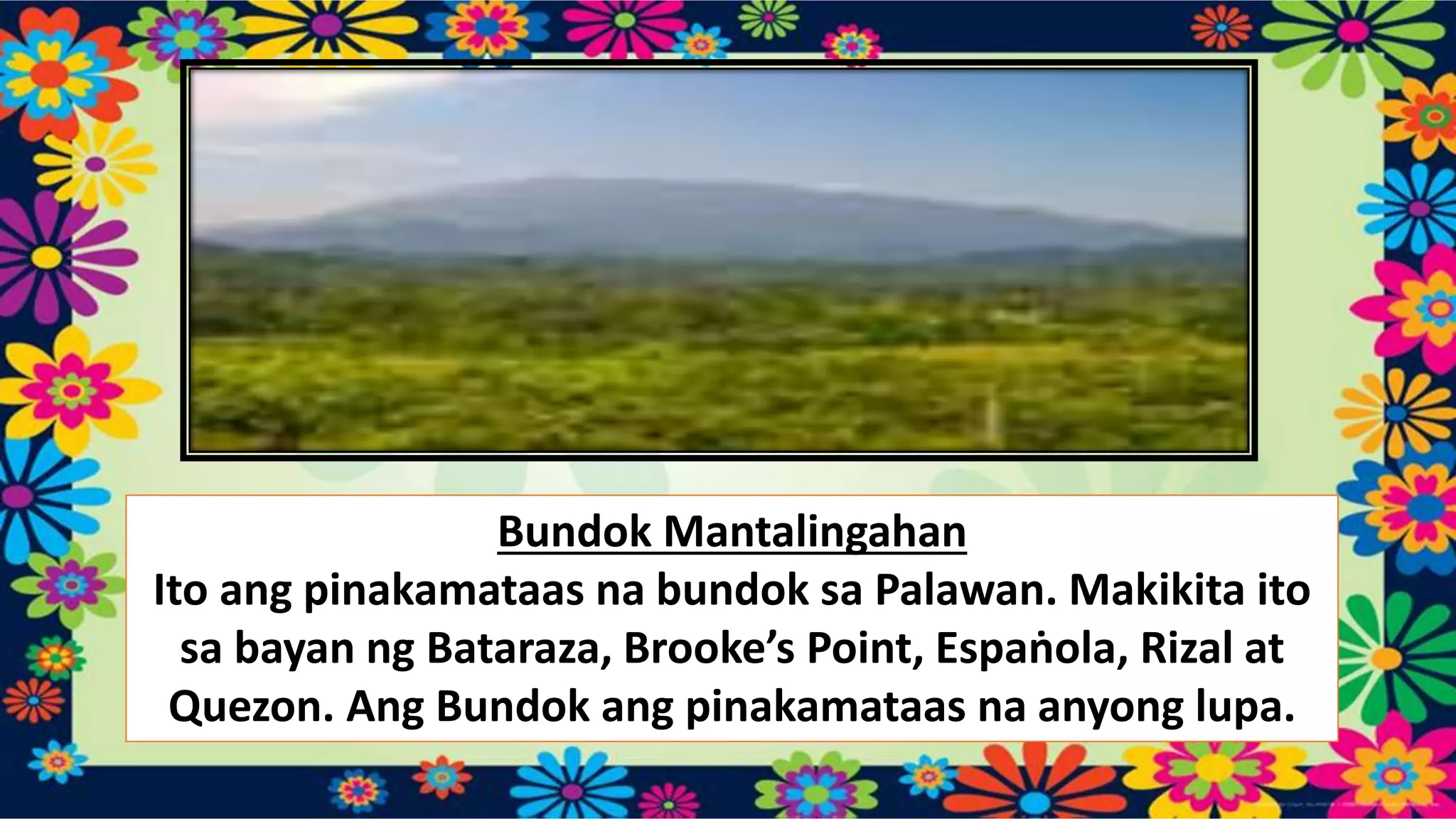 Science 3 PAGLALARAWAN NG MGA BAGAY NA NAKIKITA SA KAPALIGIRAN | PPTX