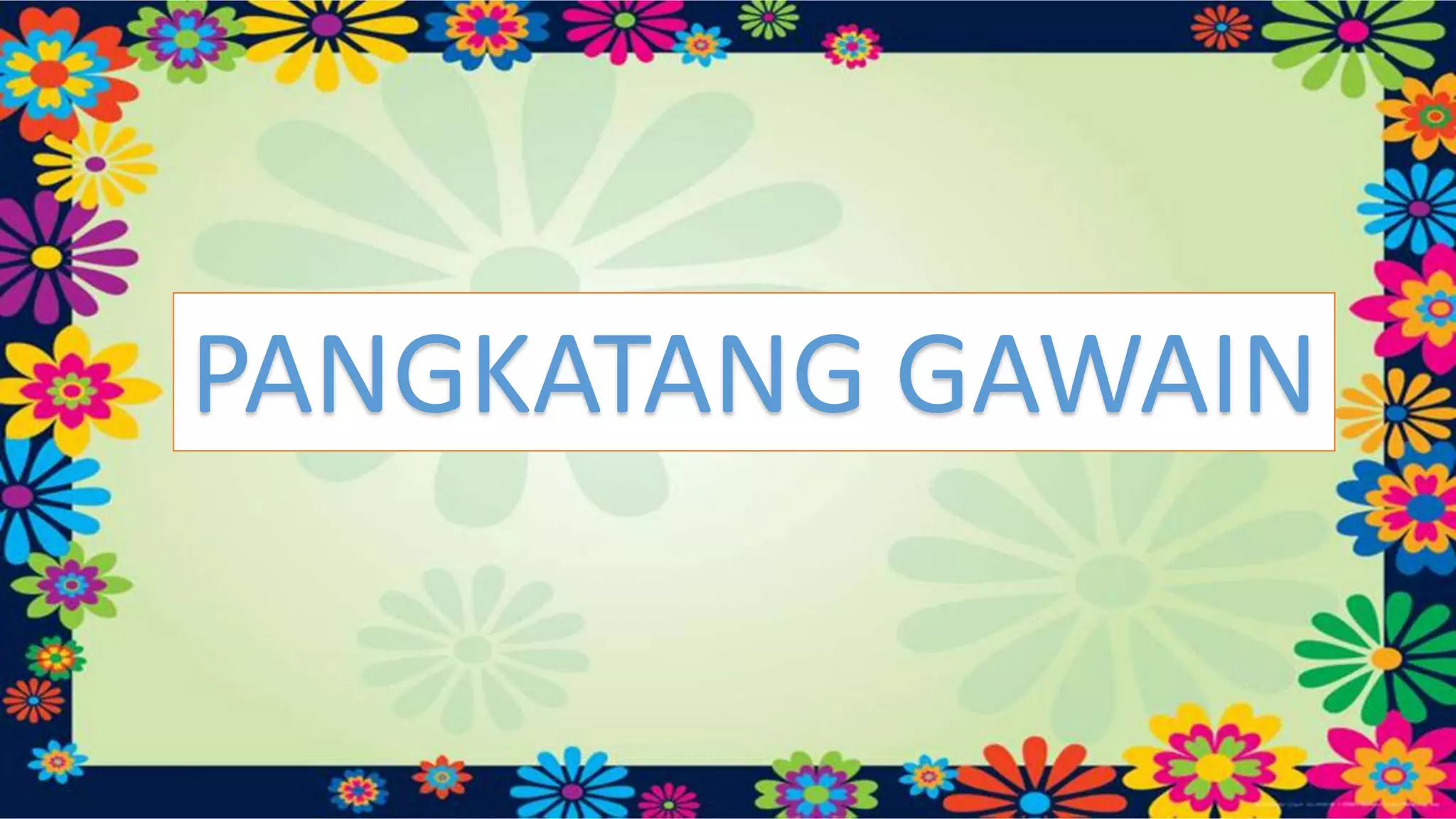 Science 3 PAGLALARAWAN NG MGA BAGAY NA NAKIKITA SA KAPALIGIRAN | PPTX