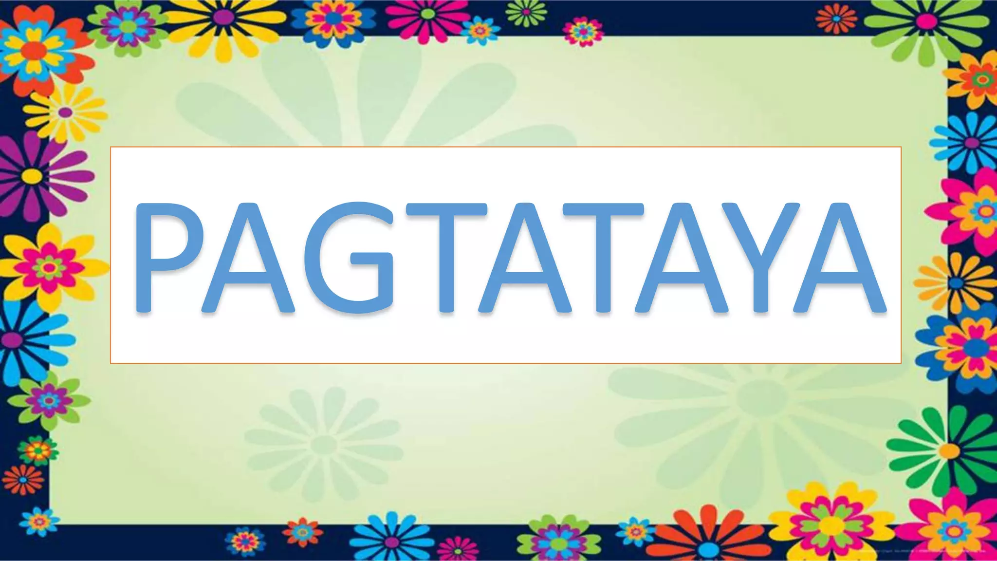Science 3 PAGLALARAWAN NG MGA BAGAY NA NAKIKITA SA KAPALIGIRAN | PPTX