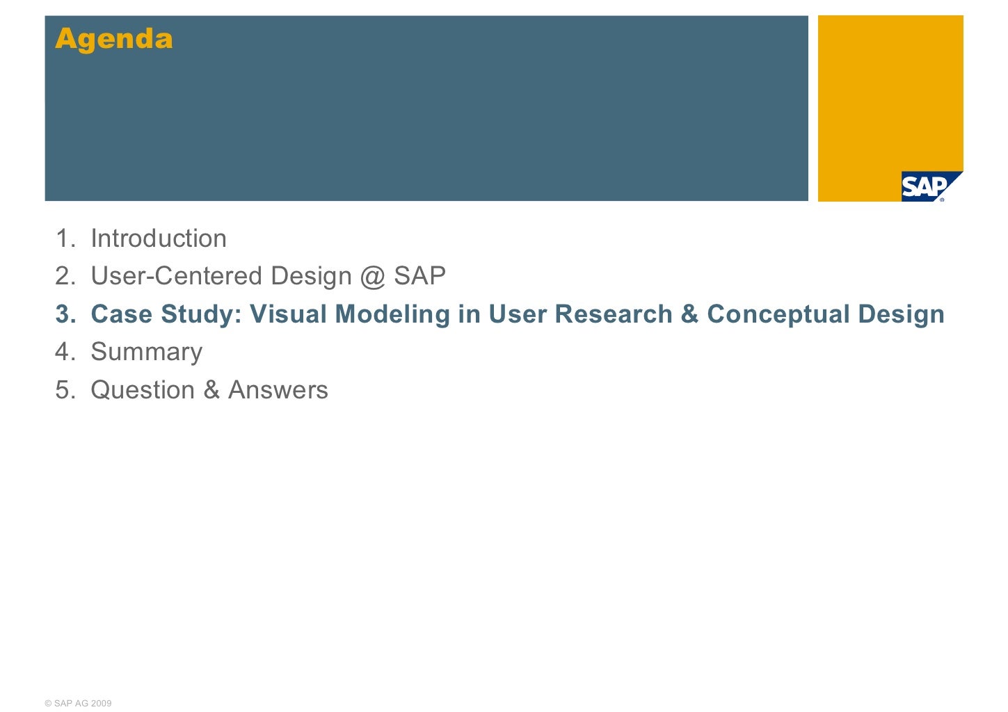 Visual Modeling Within UCD (English) | PDF