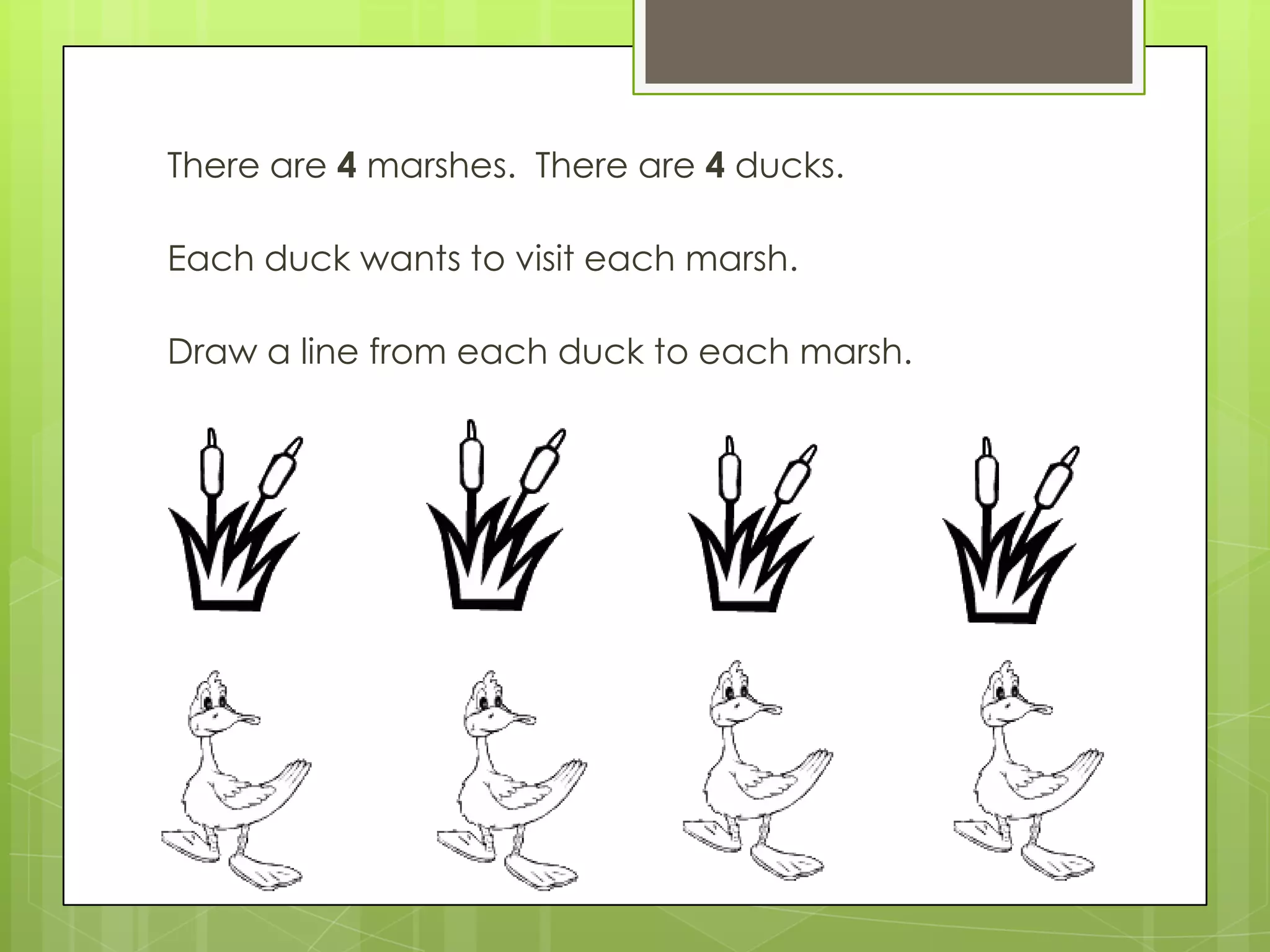 Visual multiplication powerpoint | PPTX | Birdwatching | Hobbies ...