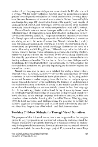 Visual narrative | PDF