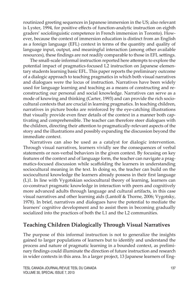 Visual narrative | PDF