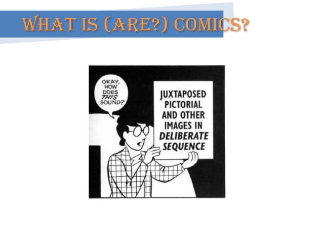 Visual narrative class 1 part 2 | PPT