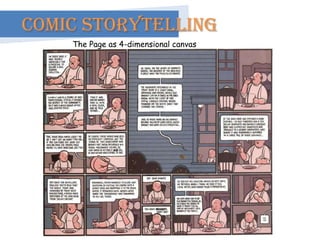 Visual narrative class 1 part 2 | PPTX