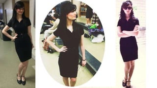 Visual Narrative Final | PPT