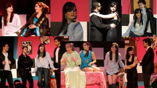 Visual Narrative Final | PPT