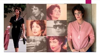 Visual Narrative Final | PPT