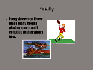 Visual Narrative Rough Draft | PPTX