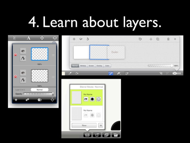Visual Note-taking on the iPad | KEY