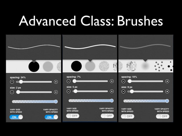 Visual Note-taking on the iPad | KEY