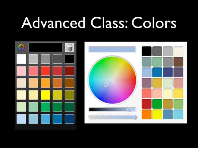 Visual Note-taking on the iPad | KEY