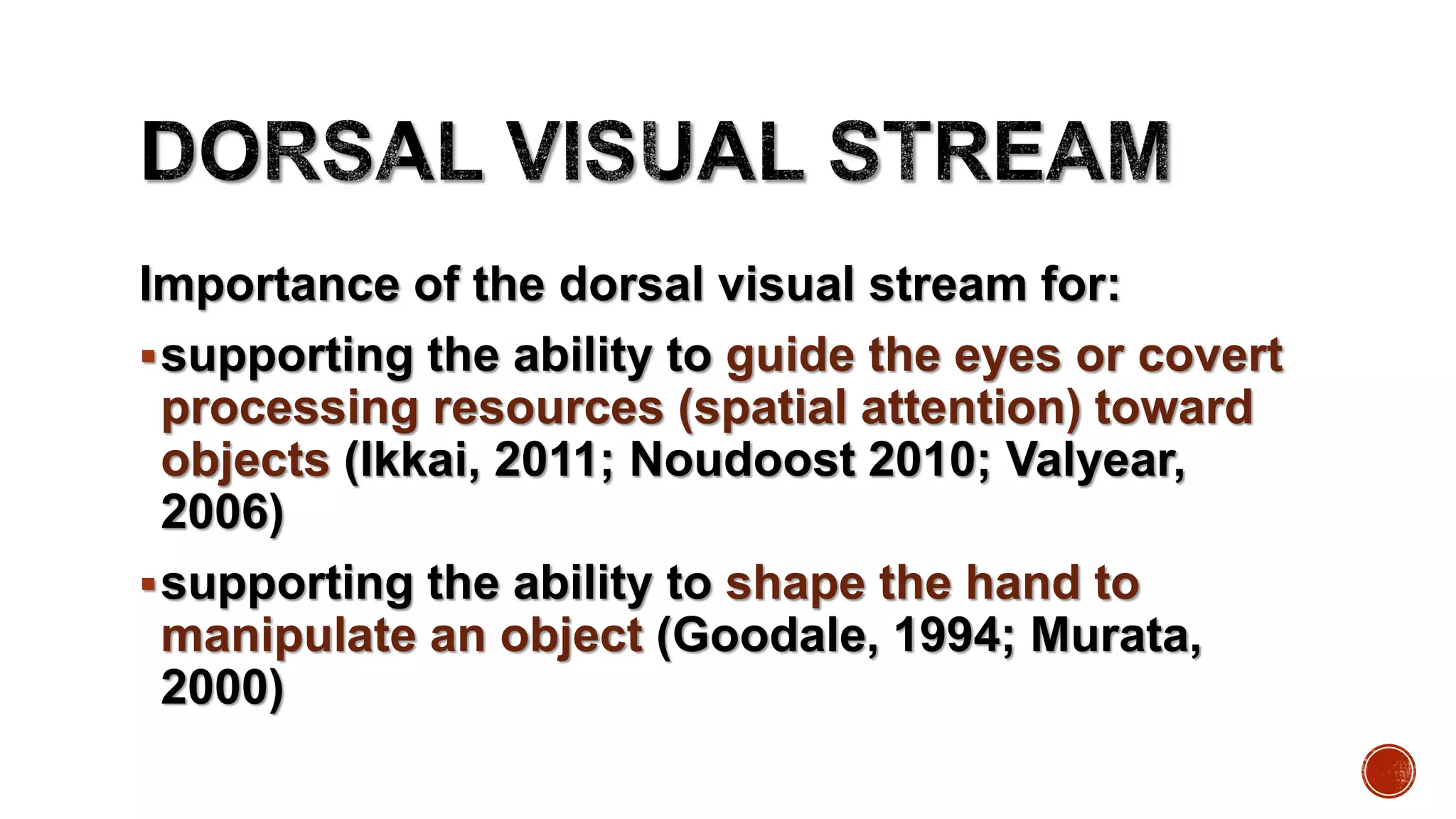Visual Object Recognition Ppt 3869