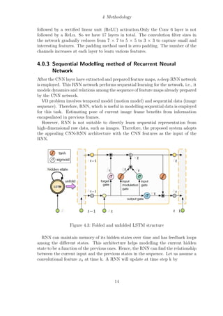 Visual odometry _report | PDF