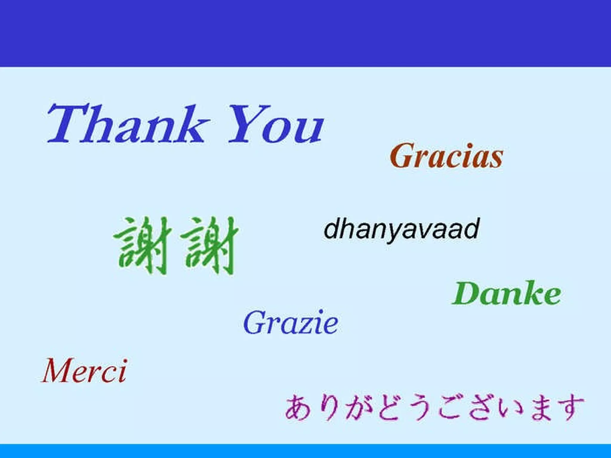 Visual optimal user guide | PPT