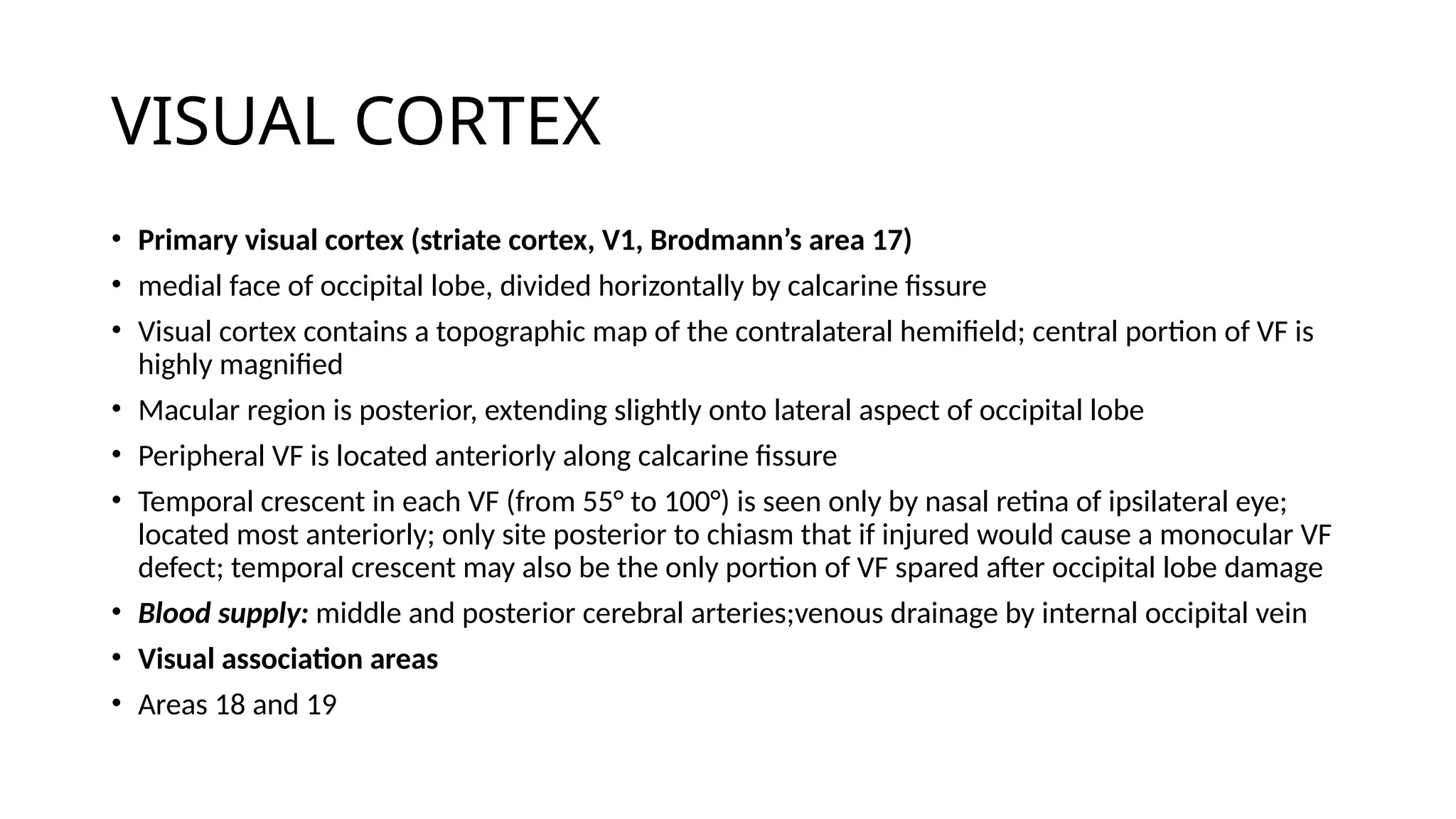 Visual pathway Anatomy and Physiology.pptx