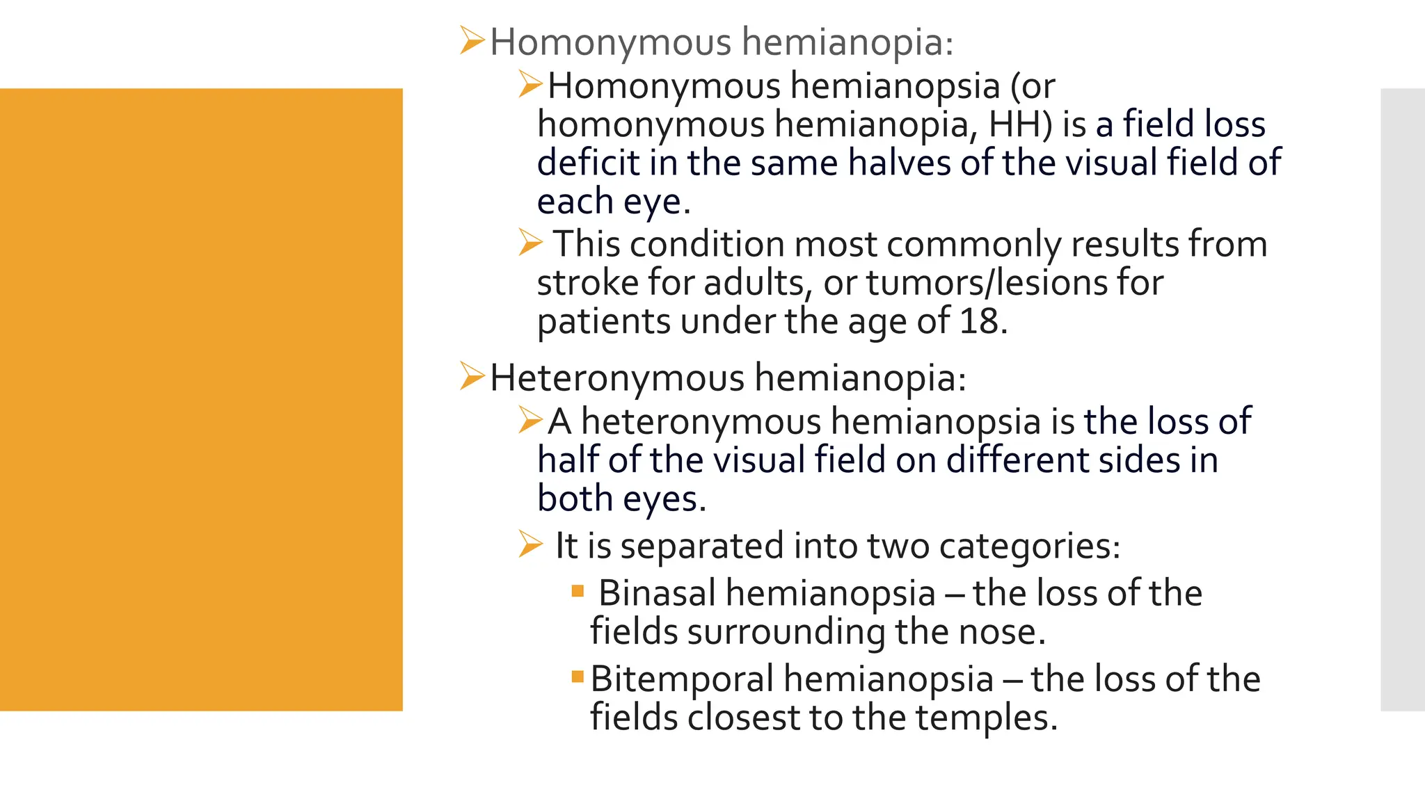 ANATOMY AND PHYSIOLOGY OF VISUAL PATHWAY | PPTX