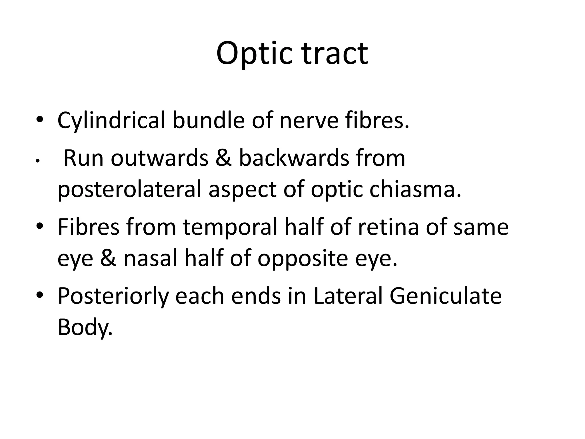 visual pathway & its lesions.pptx