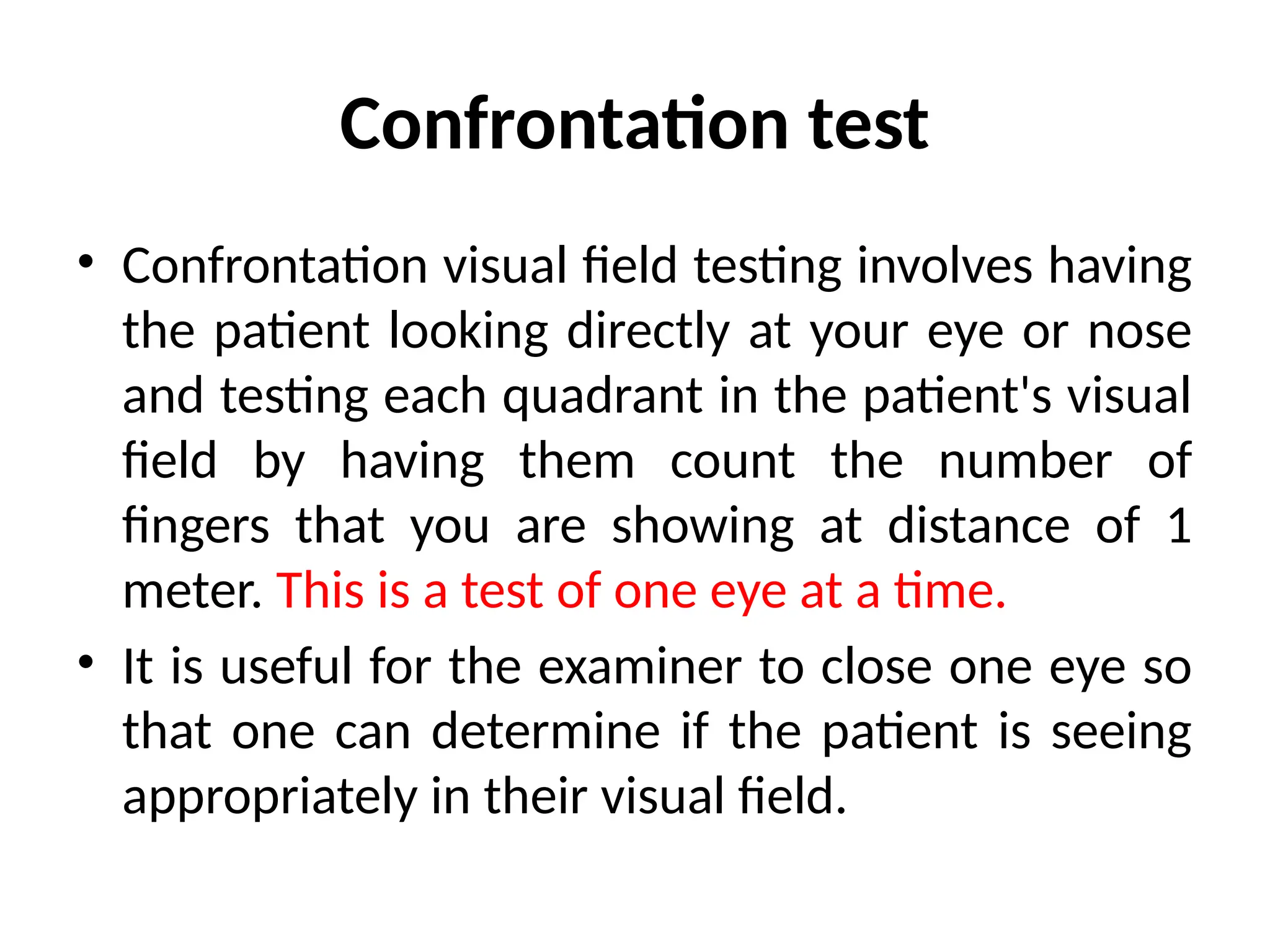 Comprehensive Visual Pathways Notes; The Visual Pathways is the ...