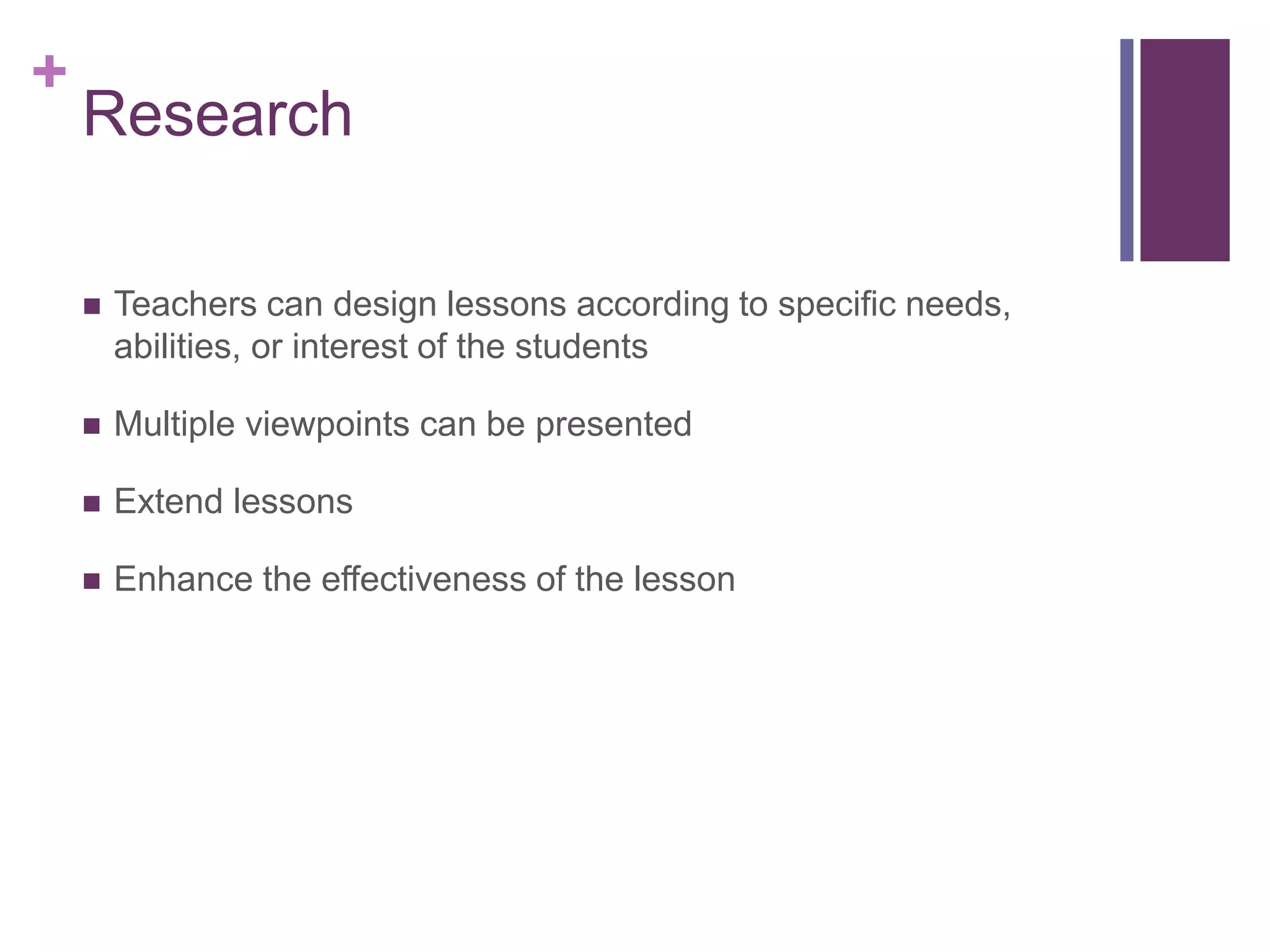 Kylee York - Visual Pedagogy Project: Art Integrated Into Science ...