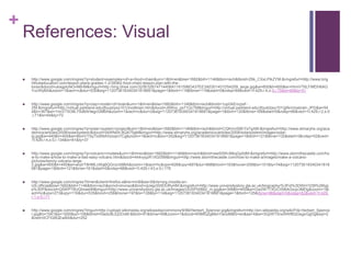 Kylee York - Visual Pedagogy Project: Art Integrated Into Science ...