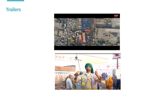 Visual pedagogy - Media Learning In and Beyond the Classroom | PPT