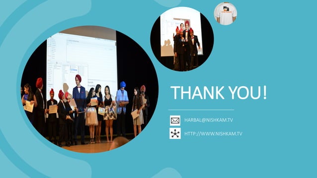 Visual pedagogy - Media Learning In and Beyond the Classroom | PPT