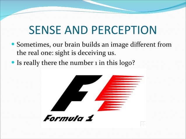 Visualperception | PPT | Science