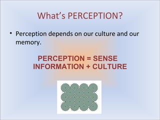 Visualperception | PPT