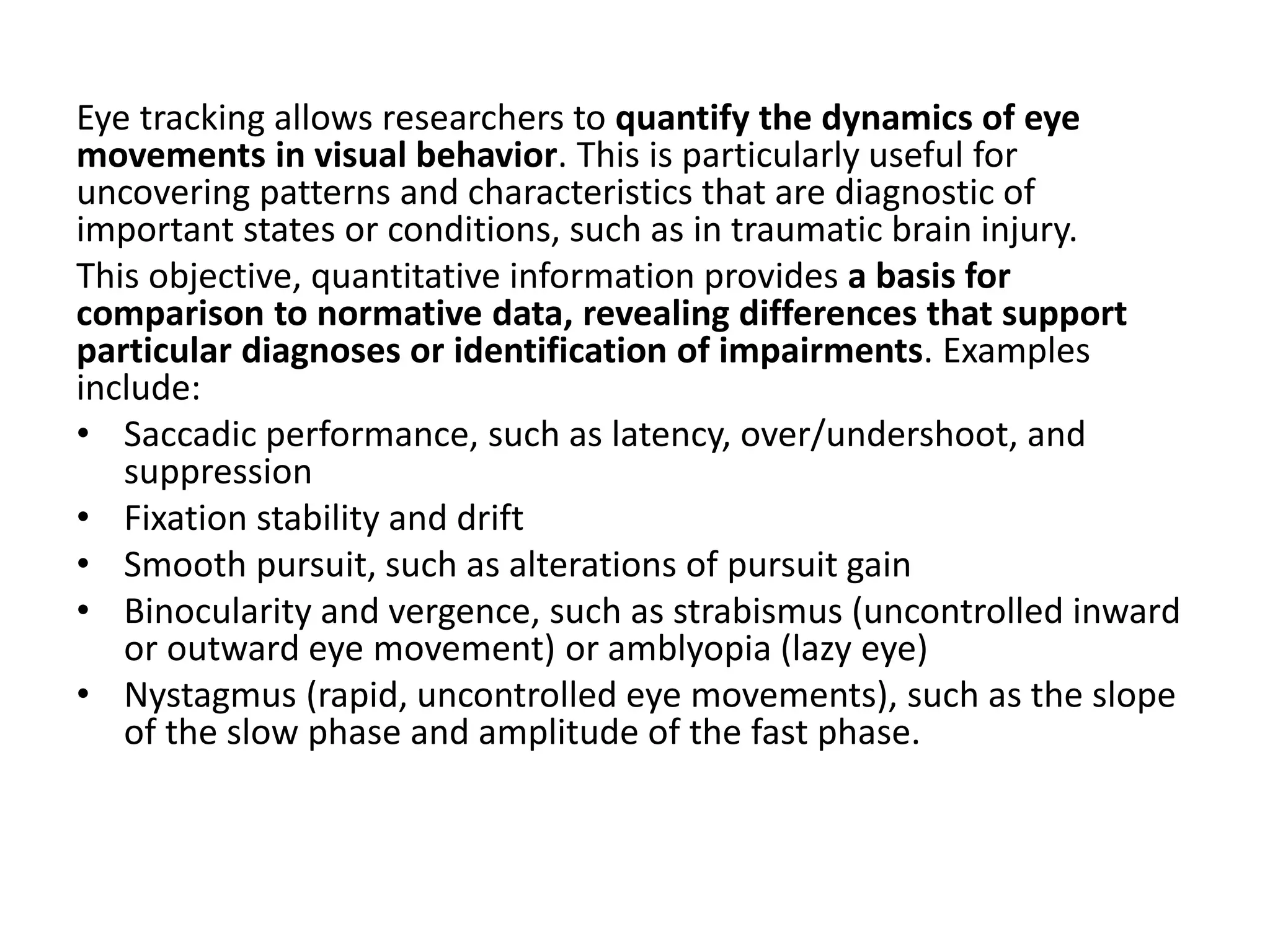 Visual perception concepts | PPTX