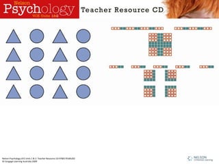 Visual perception images (organisation & interpretation) | PPTX