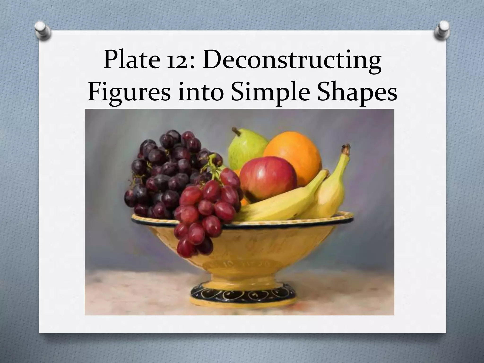 Visual perception lesson 5 | PPTX