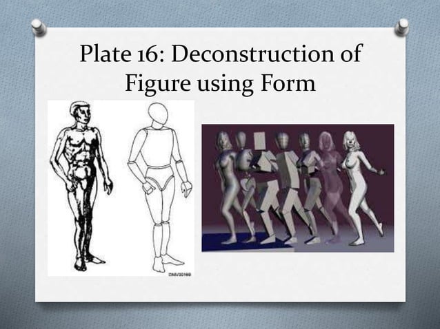 Visual perception lesson 5 | PPTX