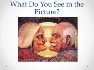 Arts Visual Perception Lecture 1 | PPTX