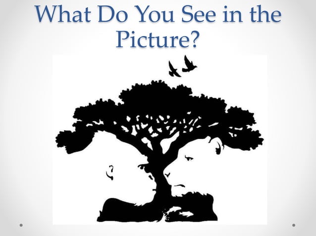 Arts Visual Perception Lecture 1 | PPTX