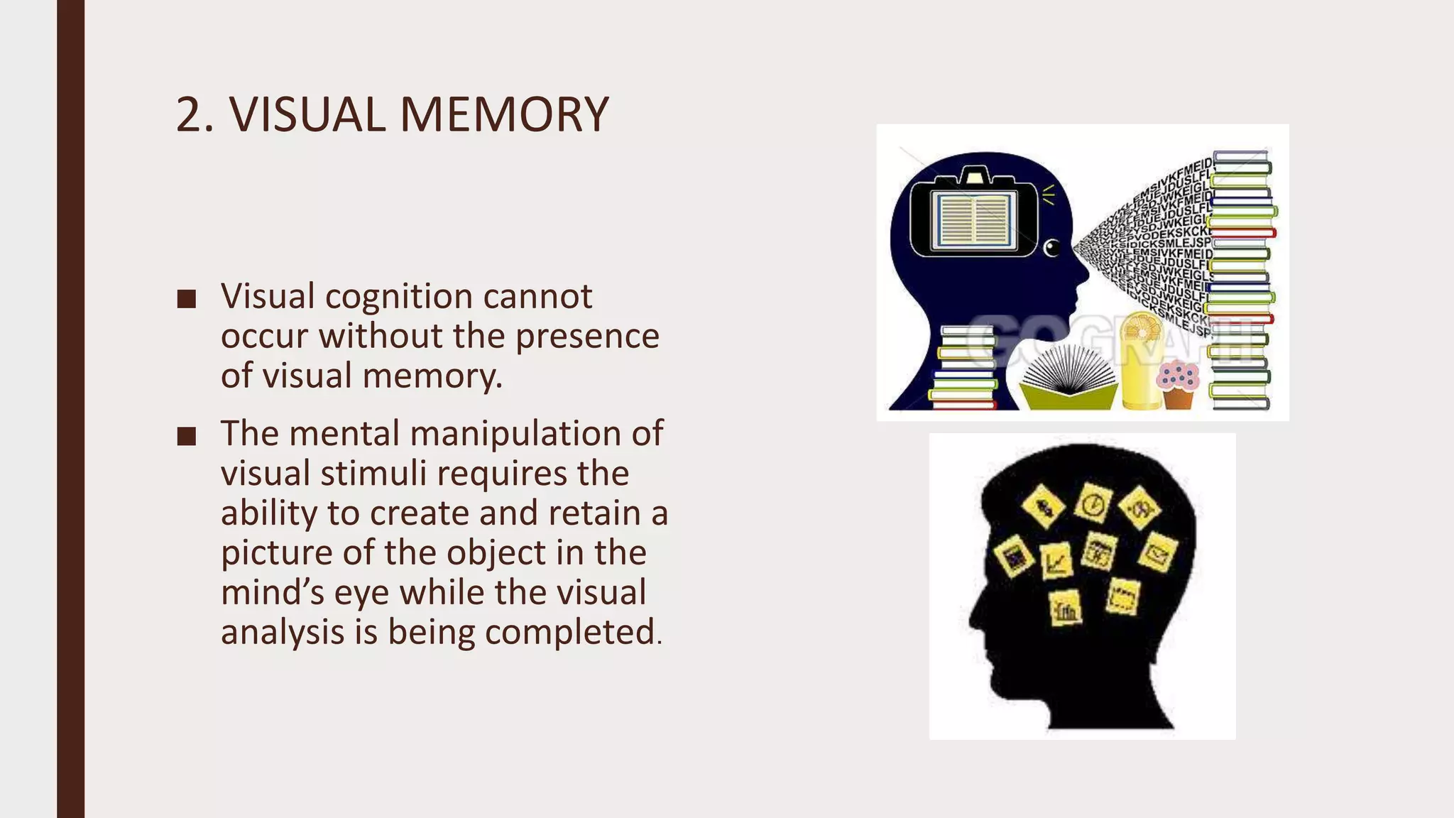 Visual perceptual motor deficit | PPTX | Eye and Vision Conditions ...
