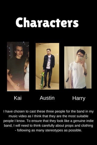 Visual planning | PDF