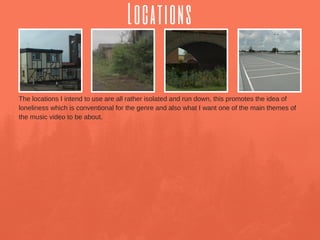 Visual planning | PPT