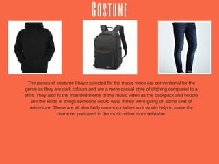 Visual planning | PPT