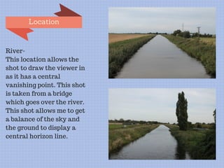 Visual planning | PPT