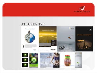 Visual Plus Credentials | PPT