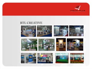 Visual Plus Credentials | PPT